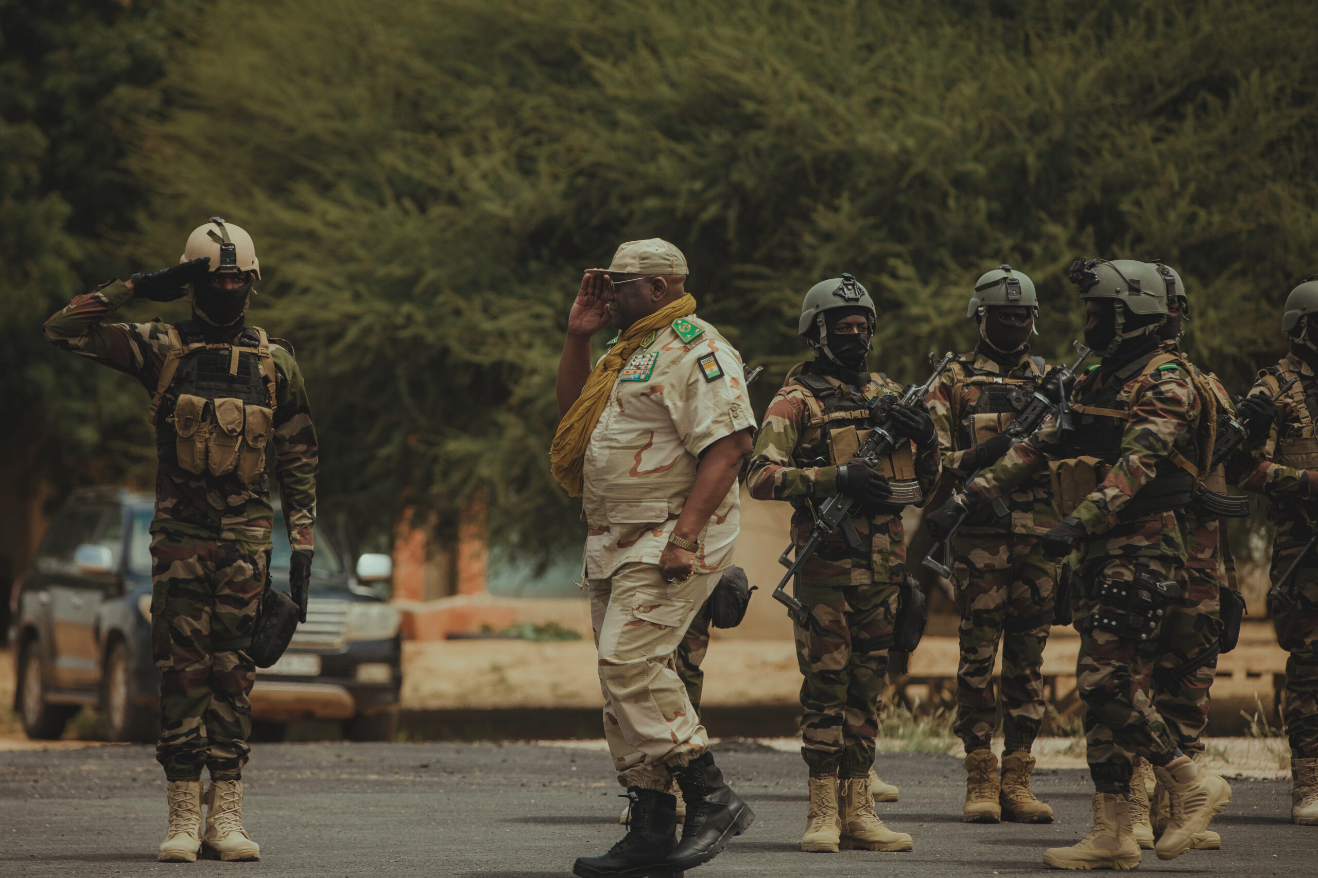 Multinational Joint Task Force – The Multinational Joint Task Force (MNJTF) is a combined ...