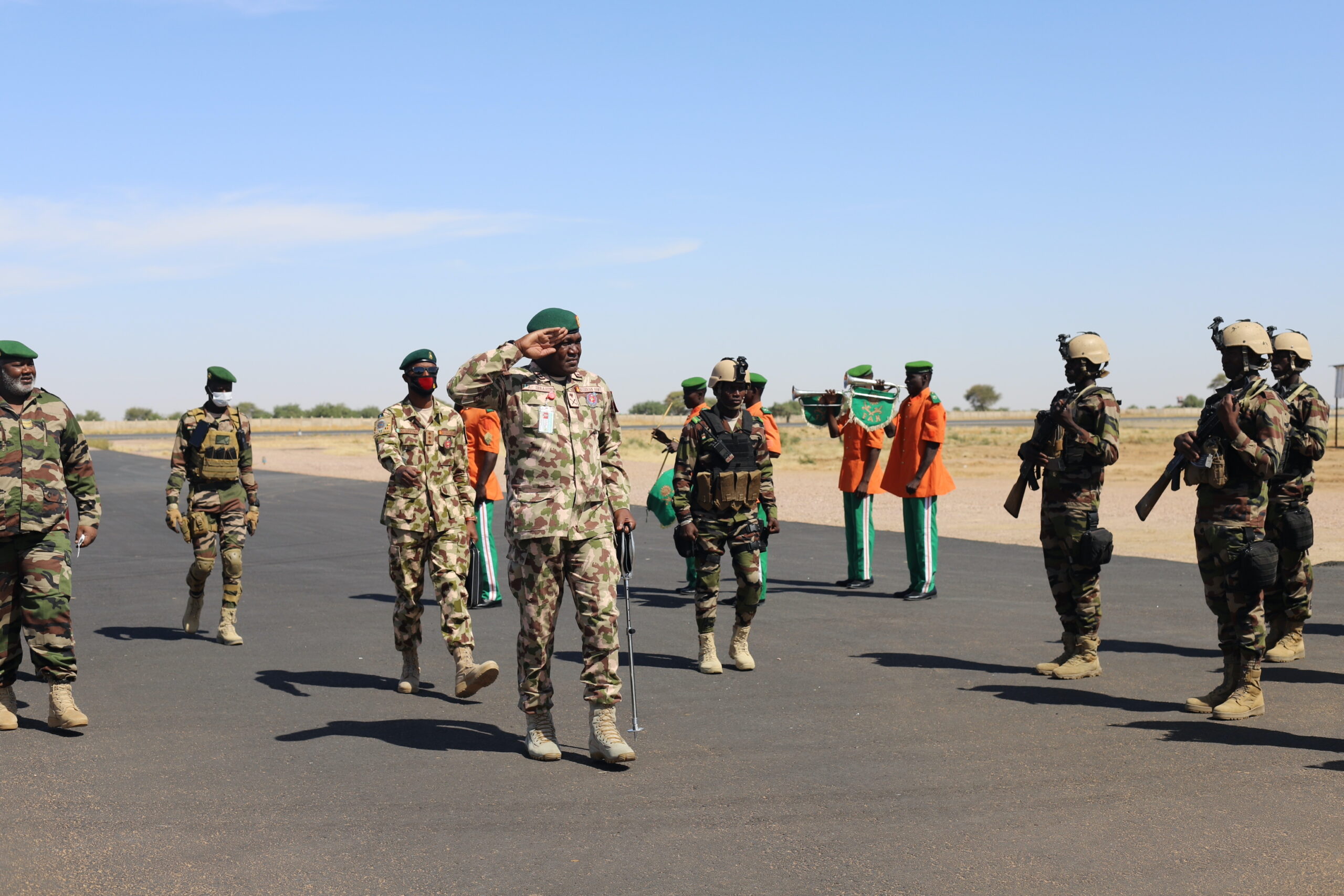 Multinational Joint Task Force – The Multinational Joint Task Force (MNJTF) is a combined ...